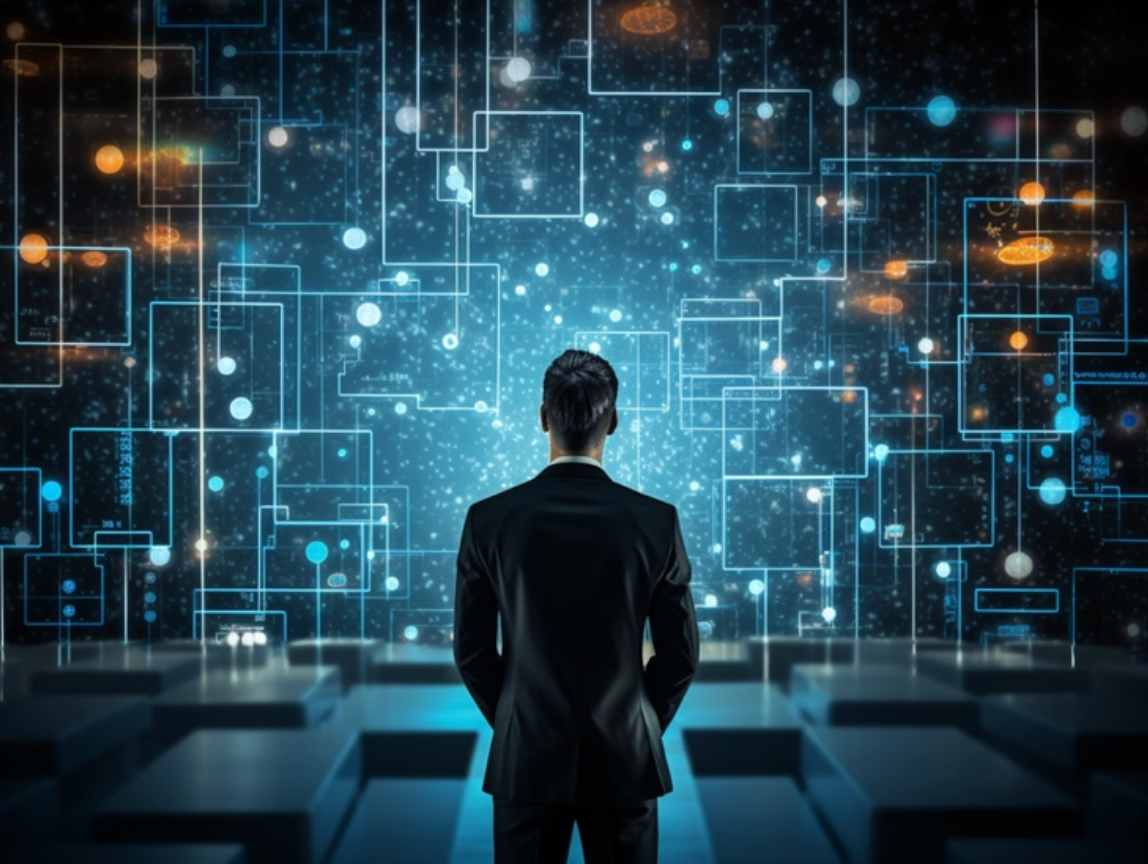 Cloud-Native Modernization - Amach